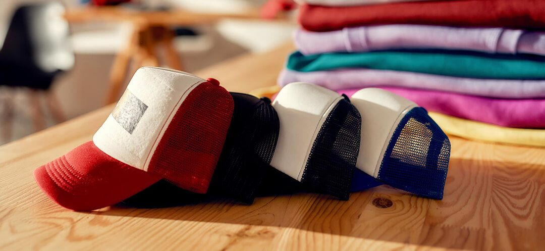 Apparel Printing Services | Single Source Printing